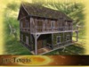 Second Life Marketplace - Tudor Duplex - Slum Series