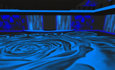 Second Life Marketplace - bluesensation