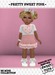 Second Life Marketplace - *Sweet Tots*~TD ~ Pretty Sweet Pink