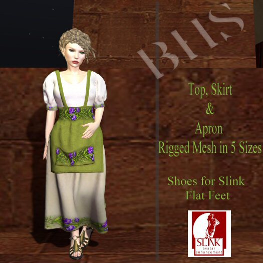 Second Life Marketplace - BHS Sabine Sun