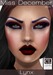 Second Life Marketplace - cStar Limited - Miss December 2014 - Lynx - 4 ...