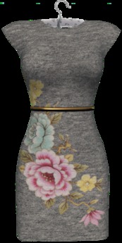Second Life Marketplace - La Pheia - Bonnie - DEMO