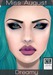 Second Life Marketplace - cStar Limited - Miss August 2014 - Dreamy - 1 ...