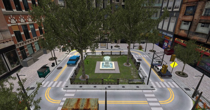Second Life Marketplace - :::City SkyBox 2:::