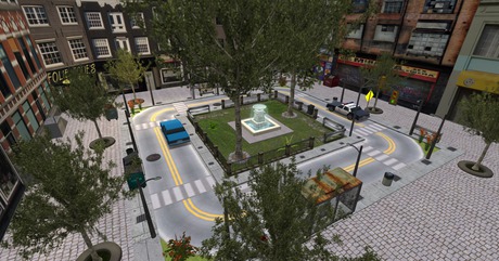 Second Life Marketplace - :::City SkyBox 2:::