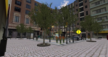 Second Life Marketplace - :::City SkyBox 2:::