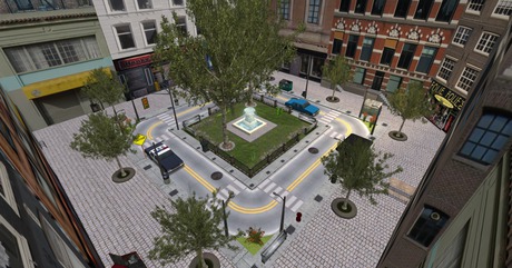 Second Life Marketplace - :::City SkyBox 2:::