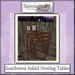 Second Life Marketplace - SD - Stars Over Texas BR - SW Inlaid Nesting ...