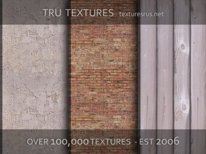 Second Life Marketplace - 27789: 13 x Seamless Mixed Architecture ...