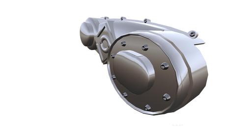 Second Life Marketplace - V-Twin Primary Cover