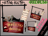 Second Life Marketplace - +REDRUM+ BITING BOOTH