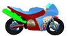 Second Life Marketplace - STEWIE TINY BIKE