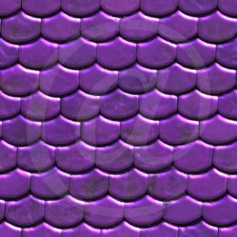 Second Life Marketplace - 10 Fantasy roof textures 1024x1024 Seamless ...