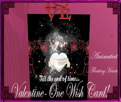 Second Life Marketplace - *••Bunny's Valentine's Store••*Valentines ...