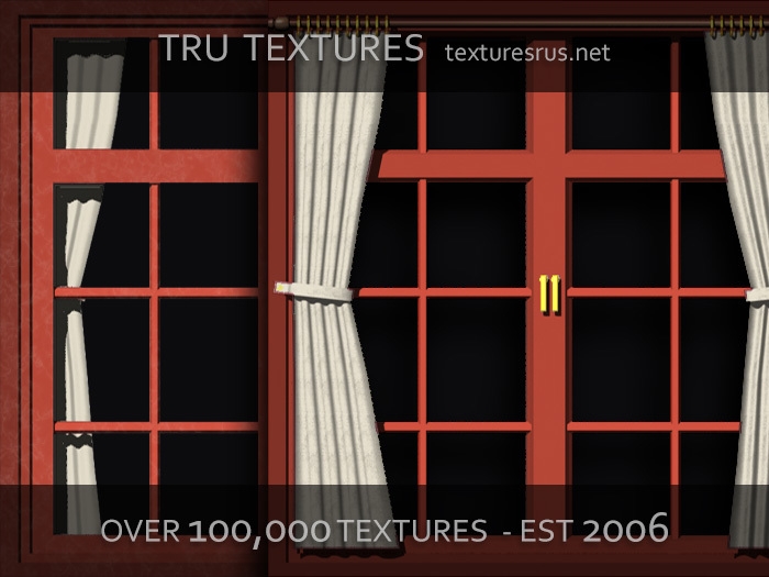 Second Life Marketplace - 23881: 9 x Transparent Interior Exterior Open Closed Window Textures ...