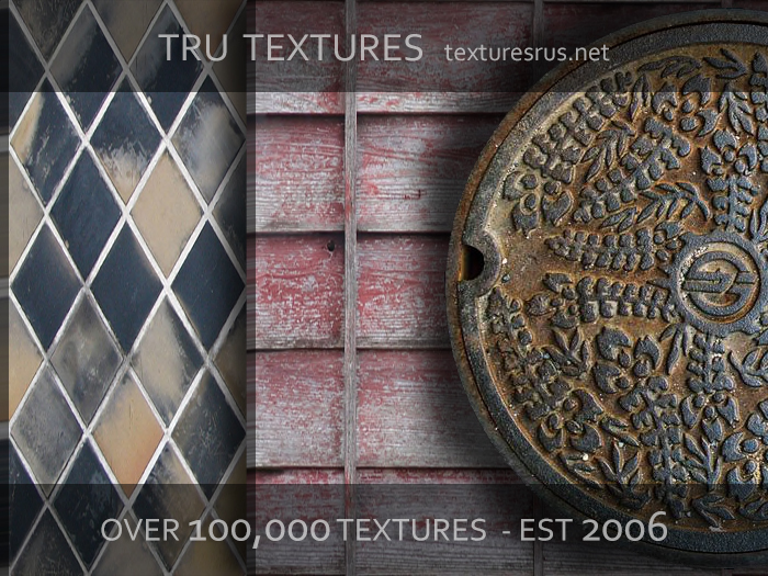 Second Life Marketplace - 27739: 14 x Seamless Textures From Japan Set ...