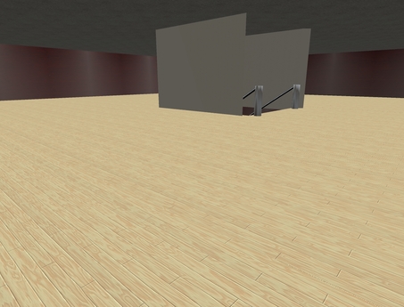 Second Life Marketplace - Freaks Inc. Mall
