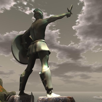 Second Life Marketplace - .:TITAN OF BRAAVOS:. DEMO