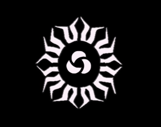 Second Life Marketplace - {LGM} Embossed Ward Symbol