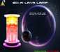 Second Life Marketplace - Sci-Fi Lava Lamp BOx 1.1