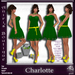 Second Life Marketplace - (AB) Charlotte green