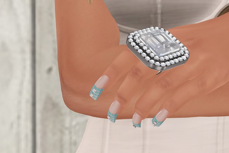 Second Life Marketplace - ~GD~Mokki's Way(Chobii's Choice Ed.) - Slink ...