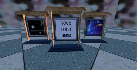 Second Life Marketplace - Mesh display double sided mod,copy