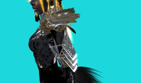 Second Life Marketplace - ~ Medusa Accessories ~ Succubi L Shoulder ...
