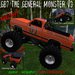 Second Life Marketplace - GB7 The GENERAL Monster V3 (BOXED)