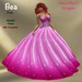 Second Life Marketplace - Bea ~ Pink