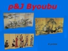 Second Life Marketplace - p&J Byoubu