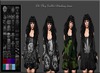 Second Life Marketplace - Oh My GoTh=Sterling dress