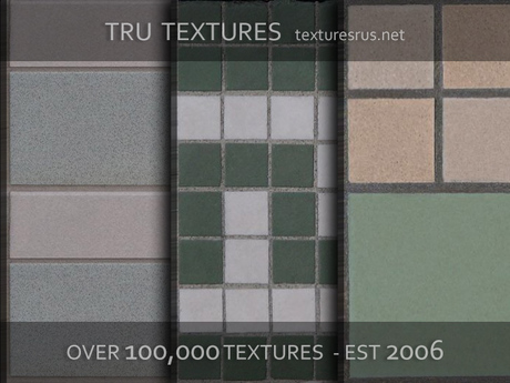 Second Life Marketplace - 10883: 10 x Seamless Mixed Tile Textures Set ...