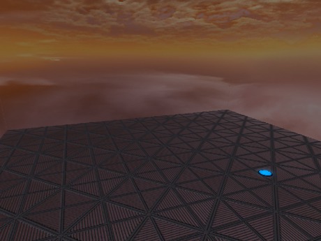 Second Life Marketplace - Heavenly Skies Skybox ~Mesh~