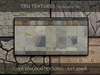 Second Life Marketplace - 11069: 12 x Seamless Horizontally Stone Wall ...