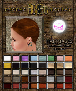 Second Life Marketplace - > Asset