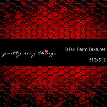 Second Life Marketplace - Vampire Texture Collection Set 2 PST