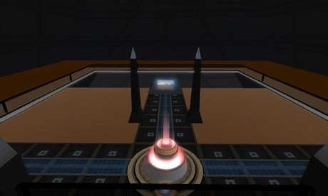 Second Life Marketplace - PR1 PYRAMID REACTOR COMPLEX / CLUB / BASE ...