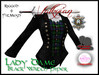 Second Life Marketplace - ~Valkyrian~Lady Dame-Black Watch Piper