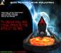 Second Life Marketplace - Sith Altar Lava Fountain Box