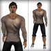 Second Life Marketplace - "PROMO"COMPLETE MALE AVATAR-DALE