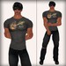 Second Life Marketplace - "PROMO"COMPLETE MALE AVATAR-ESTEBAN