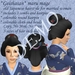 Second Life Marketplace - *GEISHASAN* ((demo)) MARU MAGE V1.2