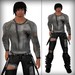 Second Life Marketplace - "PROMO"COMPLETE MALE AVATAR-ONFROY