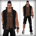 Second Life Marketplace - "PROMO"COMPLETE MALE AVATAR-LANDON