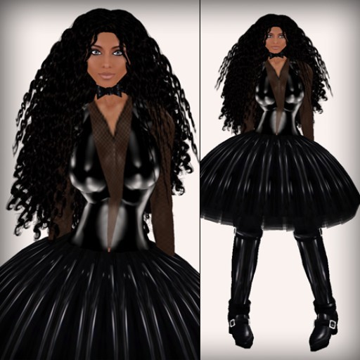 Second Life Marketplace - "PROMO"COMPLETE FEMALE AVATAR-EVA