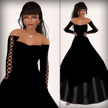 Second Life Marketplace - "PROMO"COMPLETE FEMALE AVATAR-NANCY