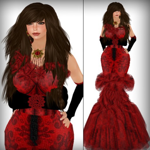 Second Life Marketplace - "PROMO"COMPLETE FEMALE AVATAR-MARGARETE