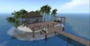 Second Life Marketplace - luxury,Paradise, Island, sim, outside ...