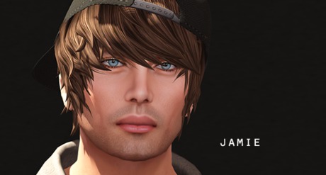Second Life Marketplace - 4 - MALE - SKIN - JOAQUIN - NATHAN - JAMIE ...